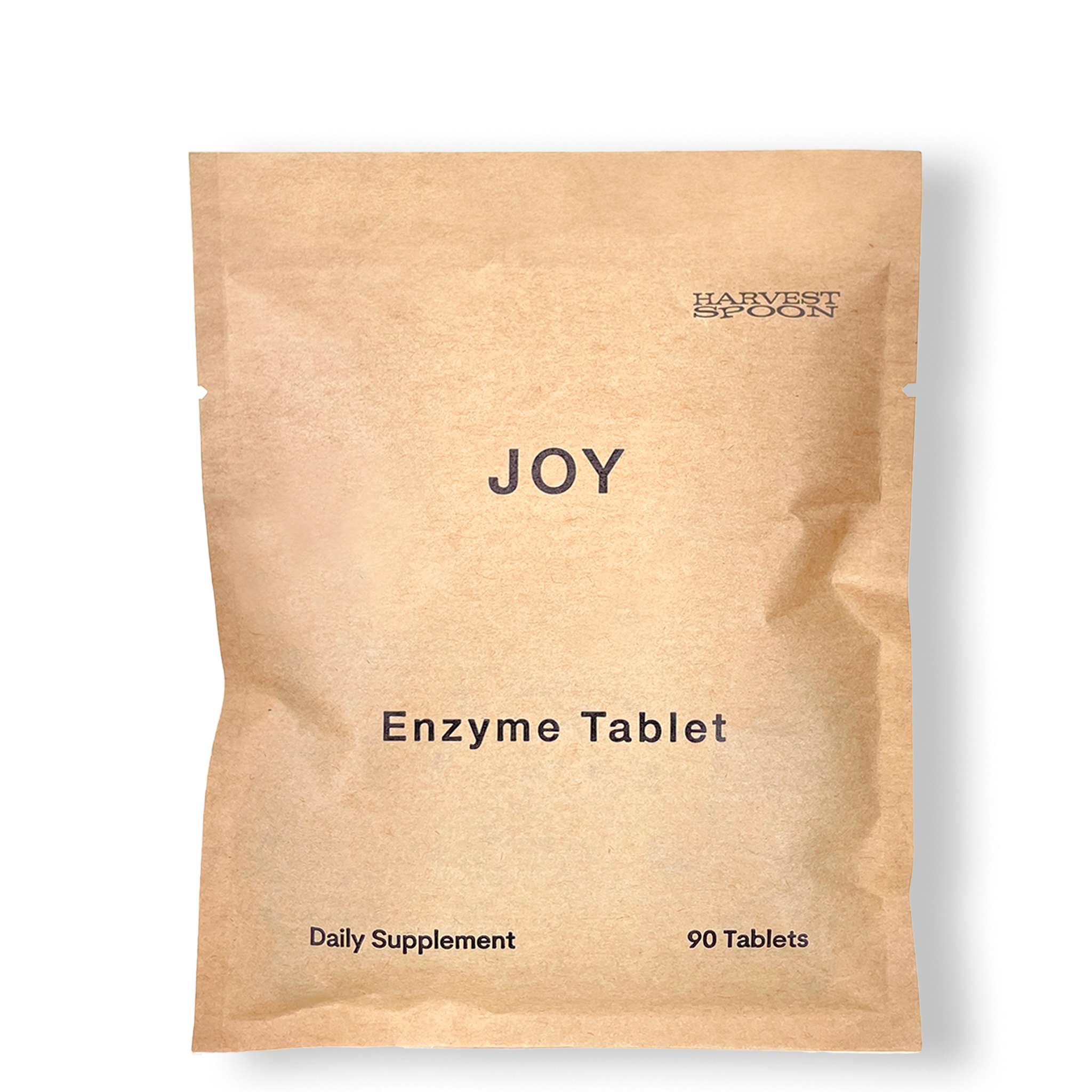 JOY Enzyme Tablet - Refillable Subscription ＜定期＞ – HARVEST SPOON